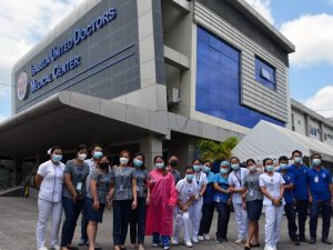 Isabela United Doctors Medical Center – Best Care